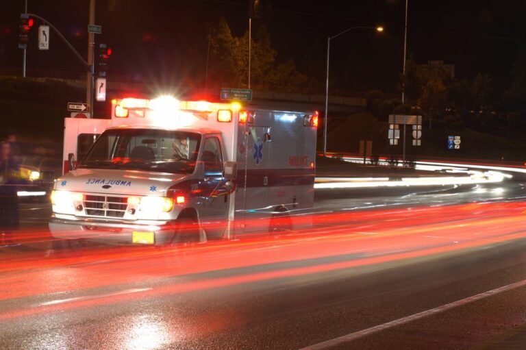 DUI Penalties - California Vehicle Code 23152