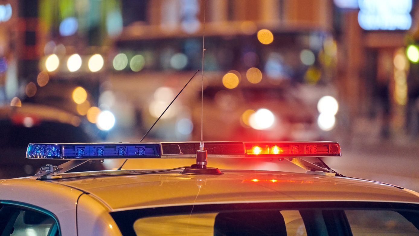 What is the Penalty for Evading Police in San Bernardino County ...